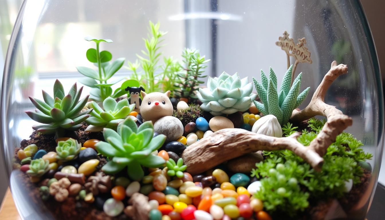 Create Your Own Mini Ecosystem: Terrariums 101 – Ashley Gardening Tips